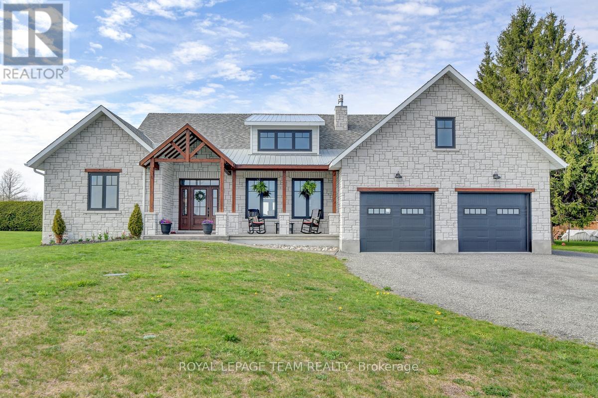 10939 County Rd 2 Rd, South Dundas, ON K0E 1K0 | MLS #X12135526 | Houseful