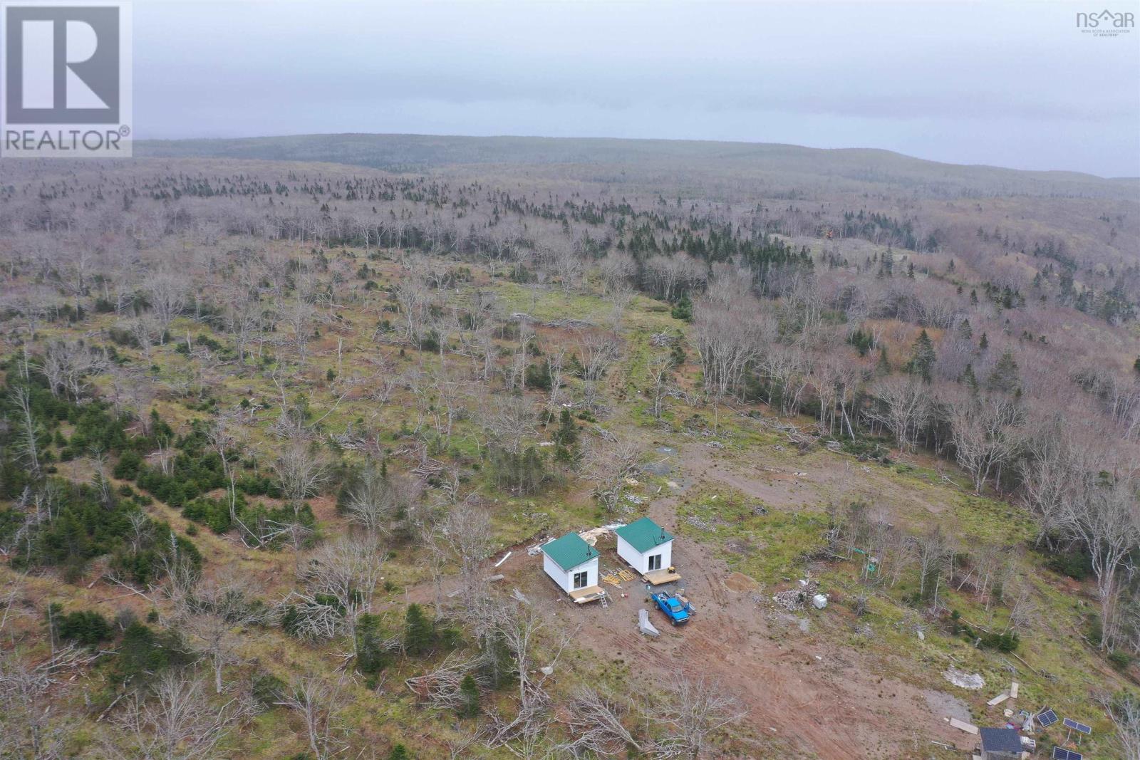 1138 Whycocomagh Mountain Rd, Inverness, Subd. B, NS B0E 3M0 | MLS ...