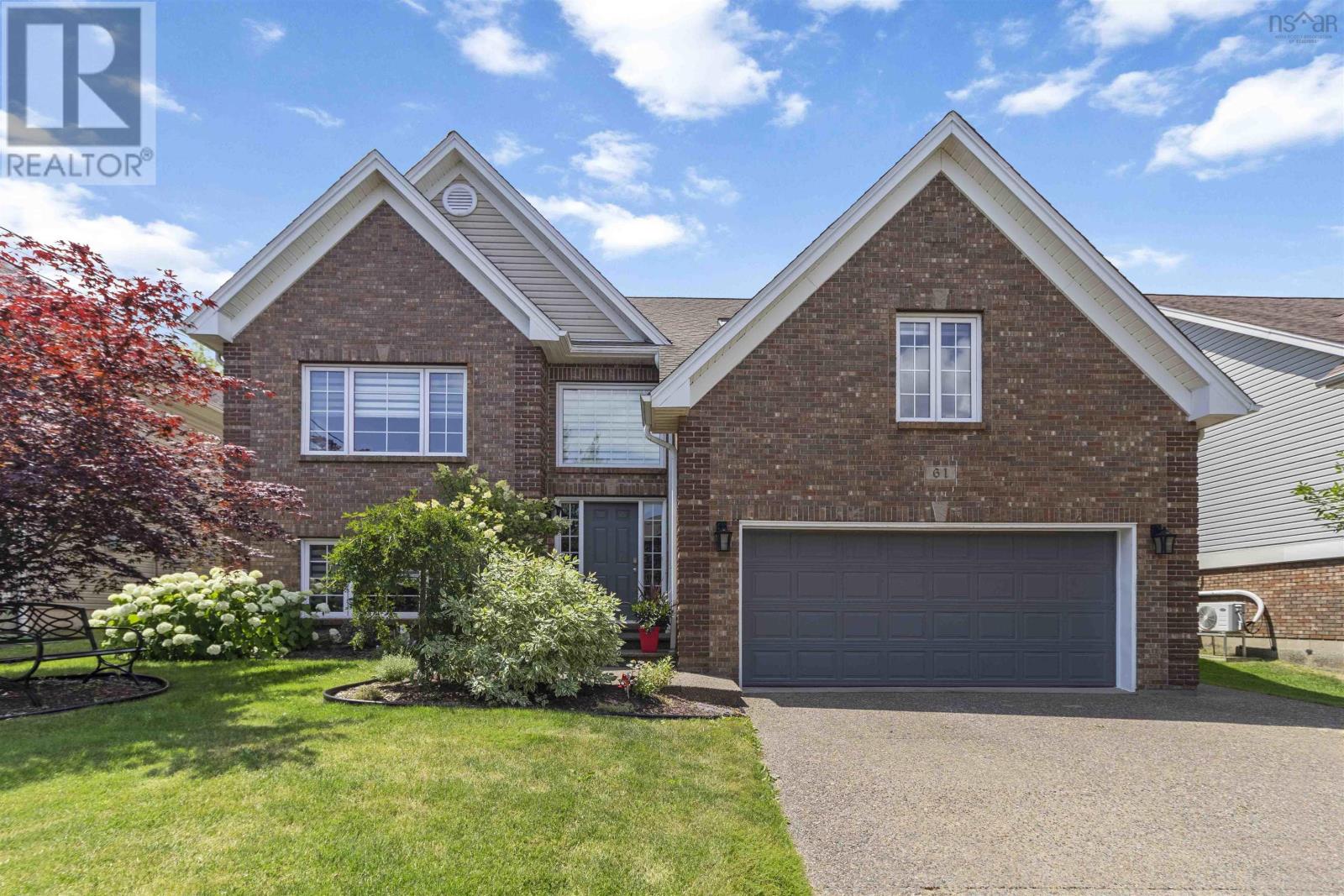 61 Lindenwood Ter, Halifax, NS B2W 0B2 | MLS #202518701 | Houseful