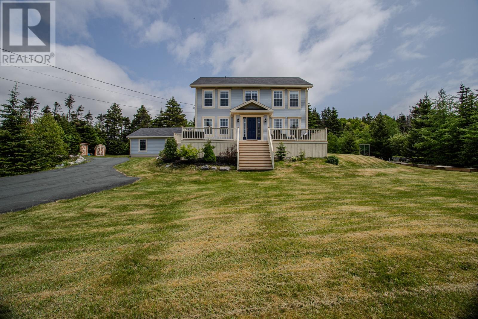 17 Olivers Pond Rd, Portugal Cove-St. Philip's, NL A1M 3M4 | MLS ...