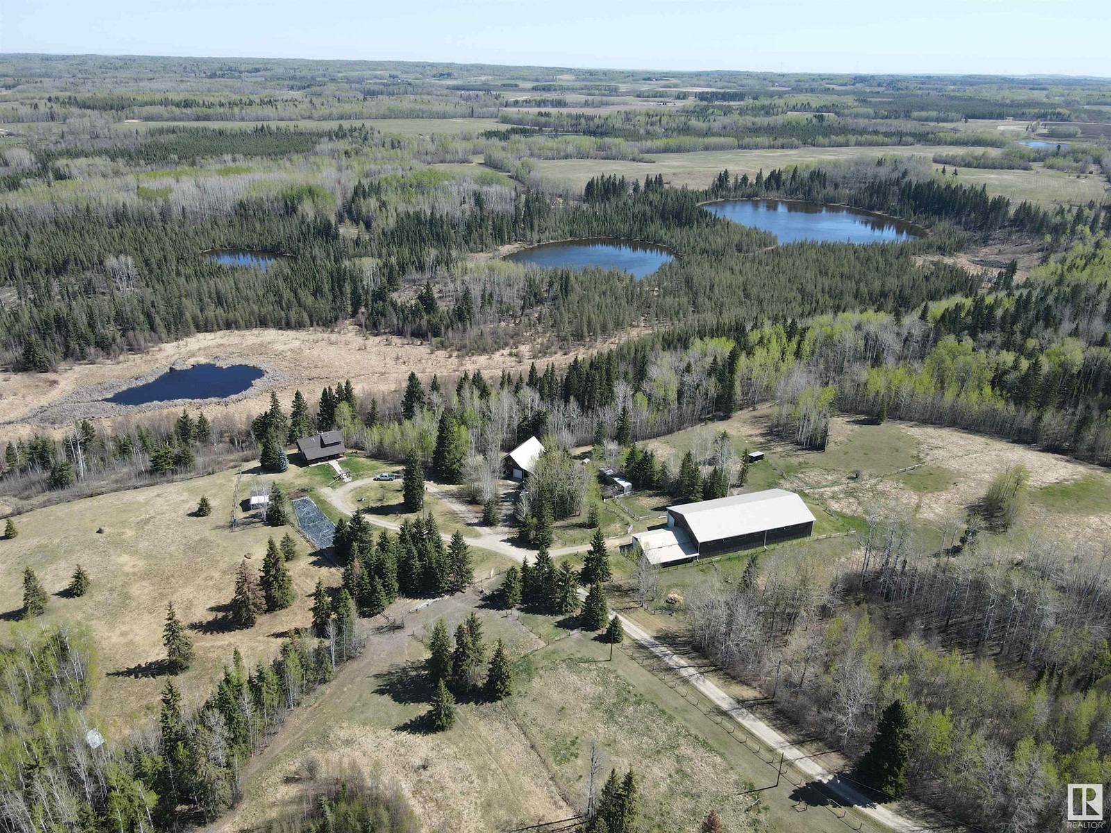 48417 Range Road 51a, Rural Brazeau County, AB T0C 0W0 | MLS #E4434987 ...