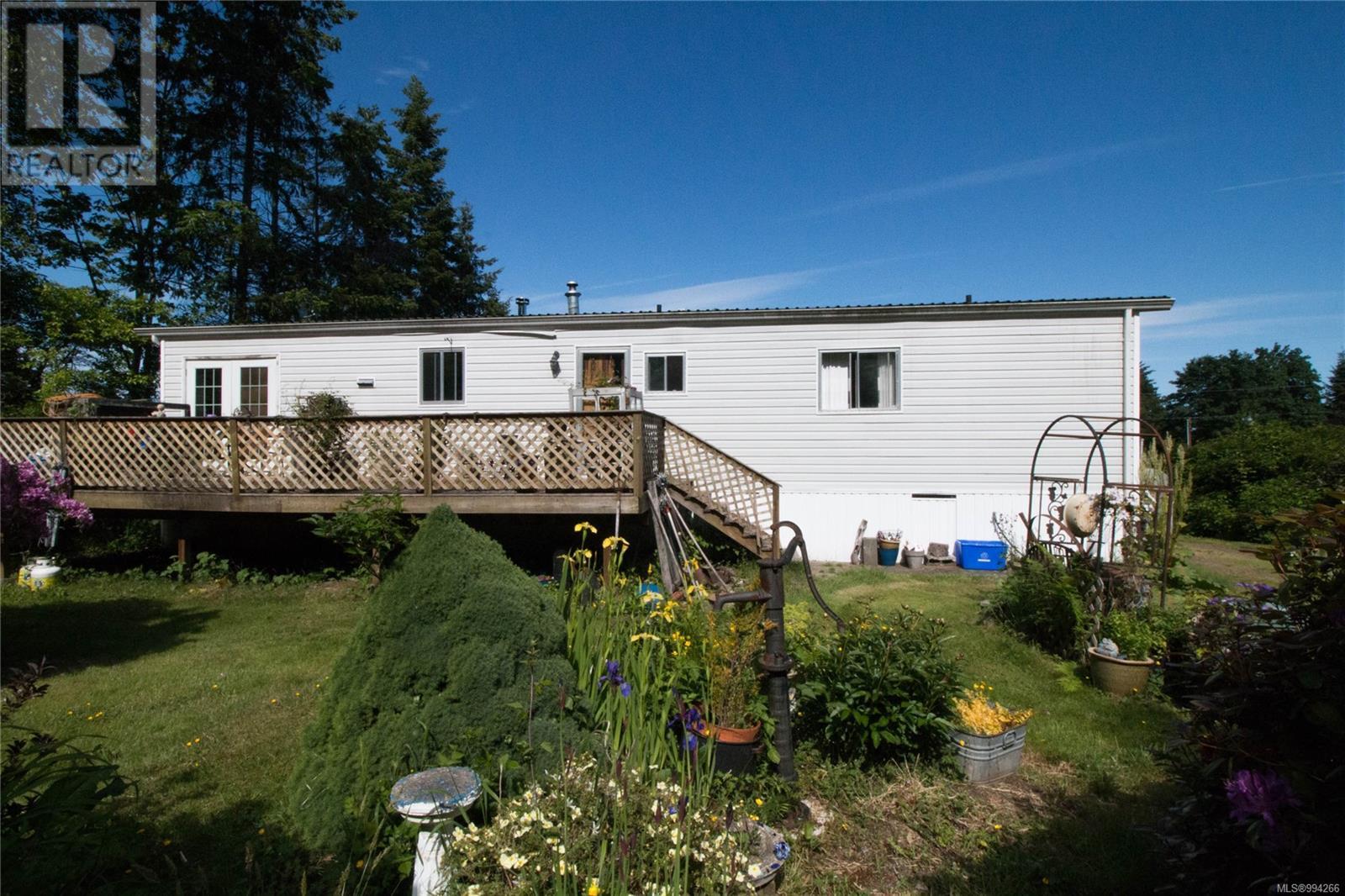 6573 Mystery Beach Rd, Fanny Bay, BC V0R 1W0 | MLS #994266 | Houseful