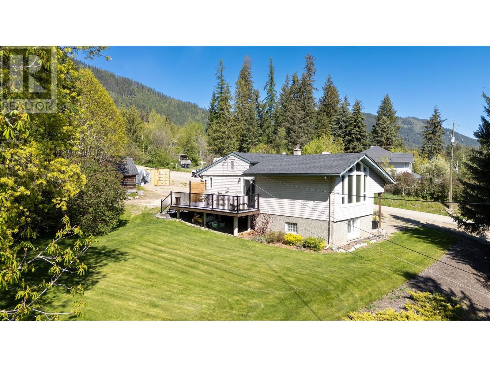 2506 Shuswap Ave, Lumby, BC V0E 2G0 | MLS #10340658 | Houseful