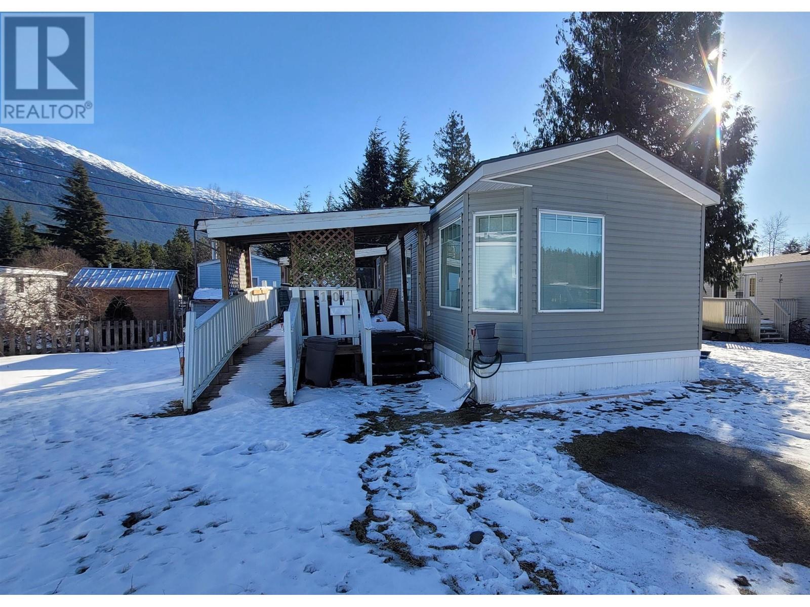 Terrace, BC homes for sale & real estate listings | Houseful