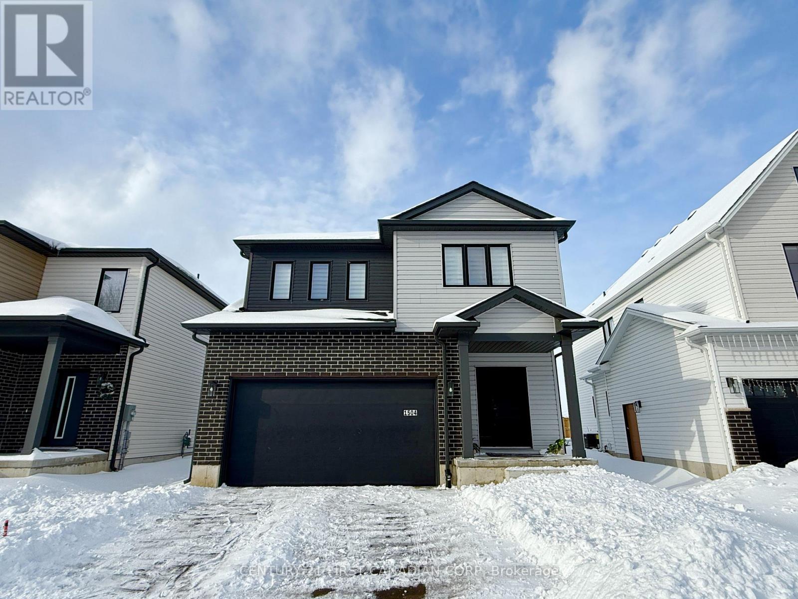 1504 Twilite Blvd, London North North S, ON N6G 3P2 | MLS #X11974879 ...