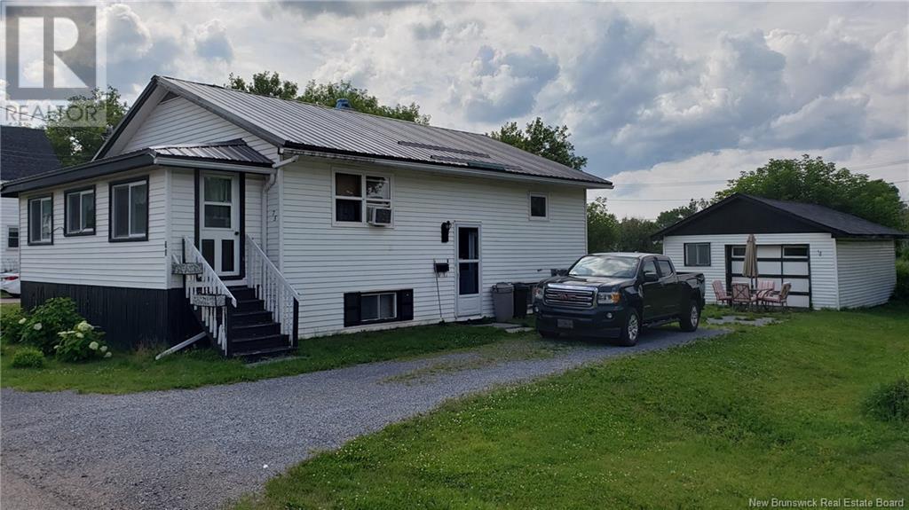 75 Nelson St Sussex Nb E4e 1v6 Mls Nb103095 Houseful