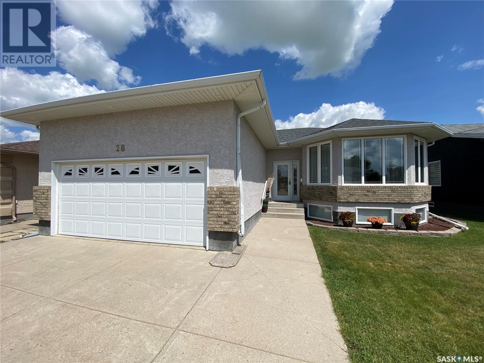 28 Wynn Pl, Yorkton, SK S3N 4A3 | MLS #SK012865 | Houseful