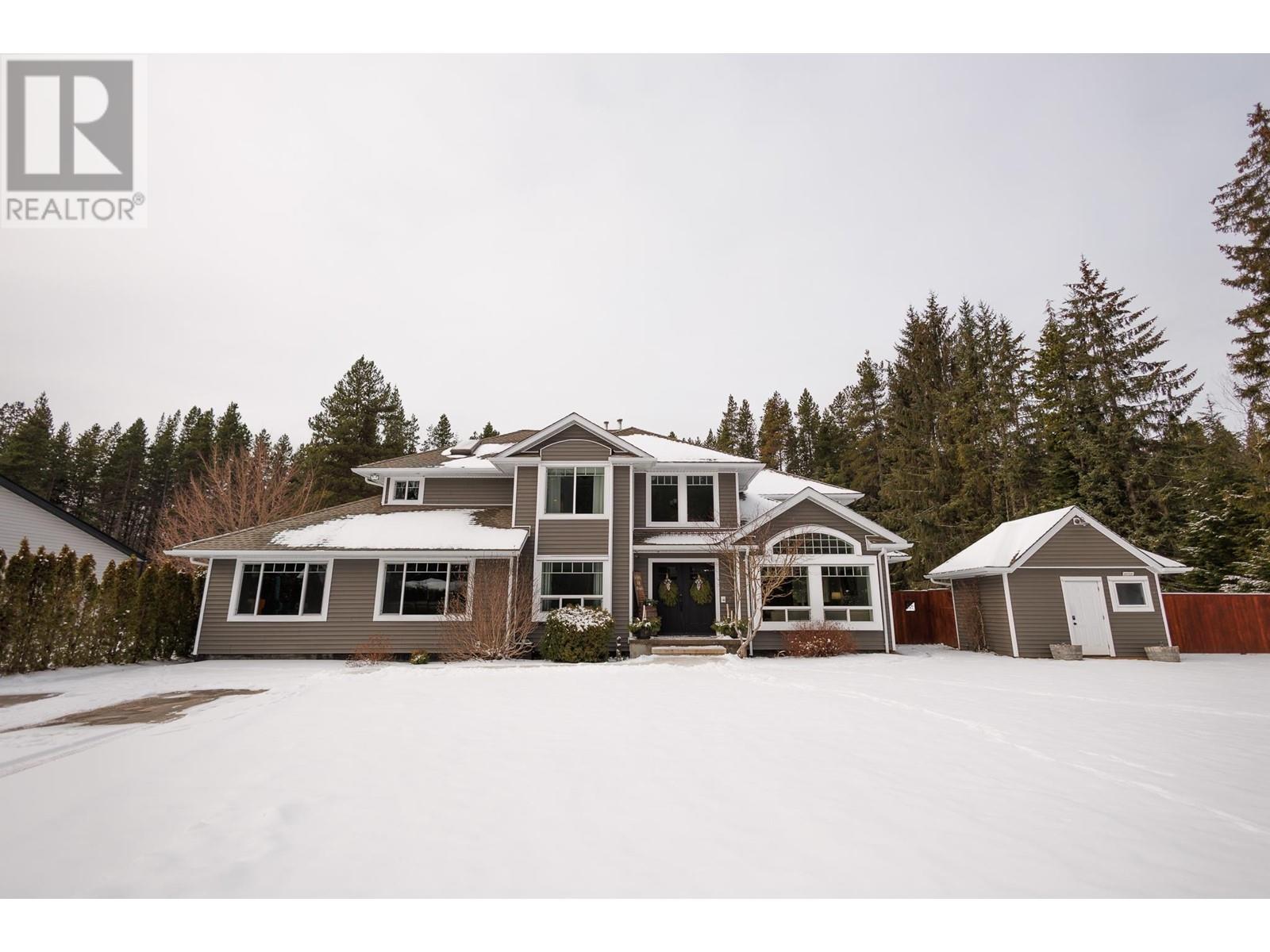 Terrace, BC homes for sale & real estate listings | Houseful