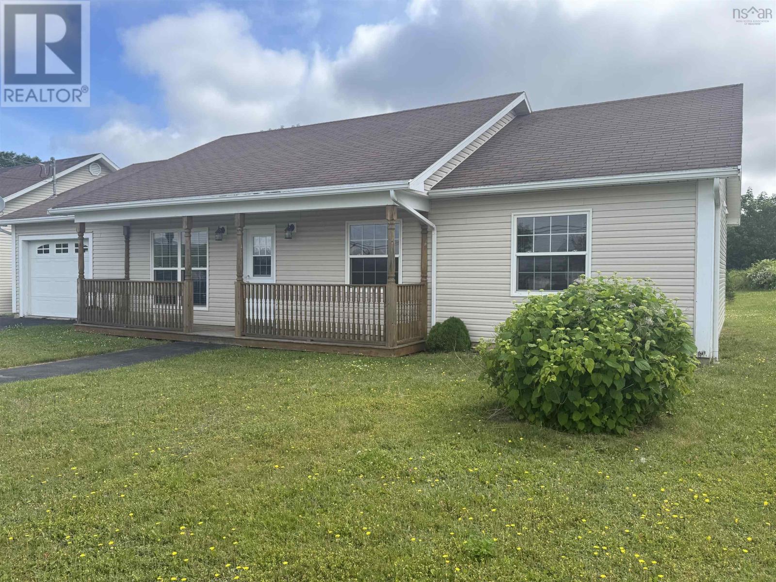 2386 North Ave, Canning, NS B0P 1H0 | MLS #202515664 | Houseful