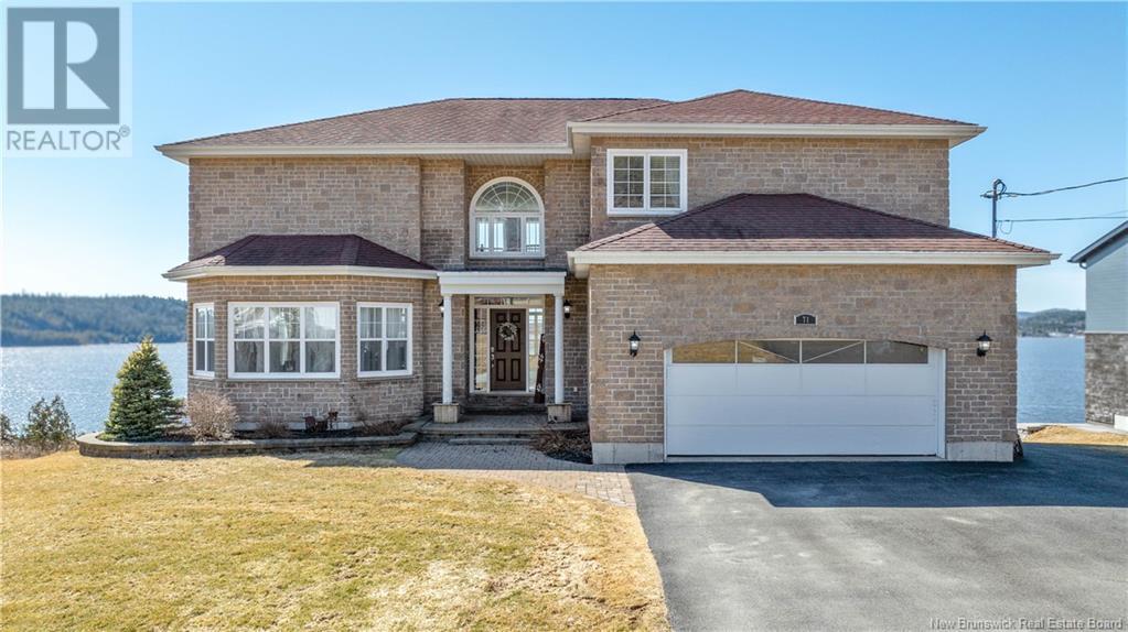 71 Anchorage Ave, Saint John, NB E2K 5R3 | MLS #NB114207 | Houseful