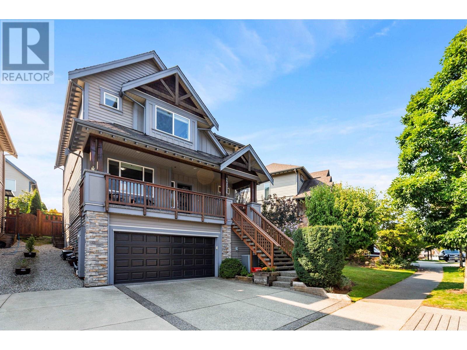 23026 Gilbert Dr, Maple Ridge, BC V4R 0C3 | MLS #R2922862 | Houseful