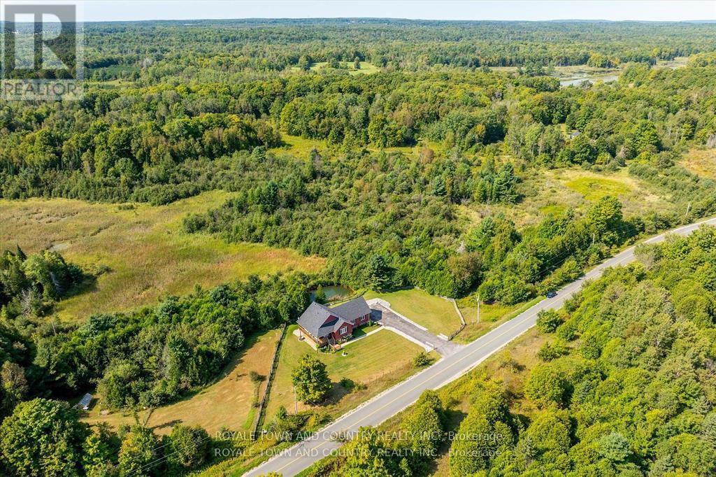 299 Barry Rd, Madoc, ON K0K 2K0 | MLS #X12151845 | Houseful