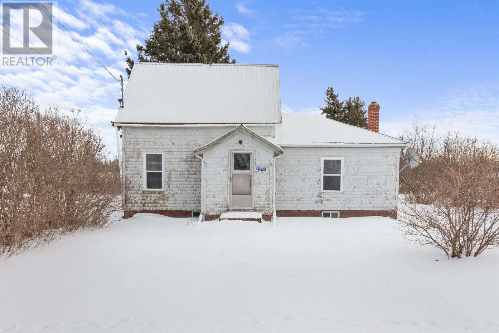 2070 Cape Bear Rd, Beach Point, PE C0A 1W0 | MLS #202502529 | Houseful