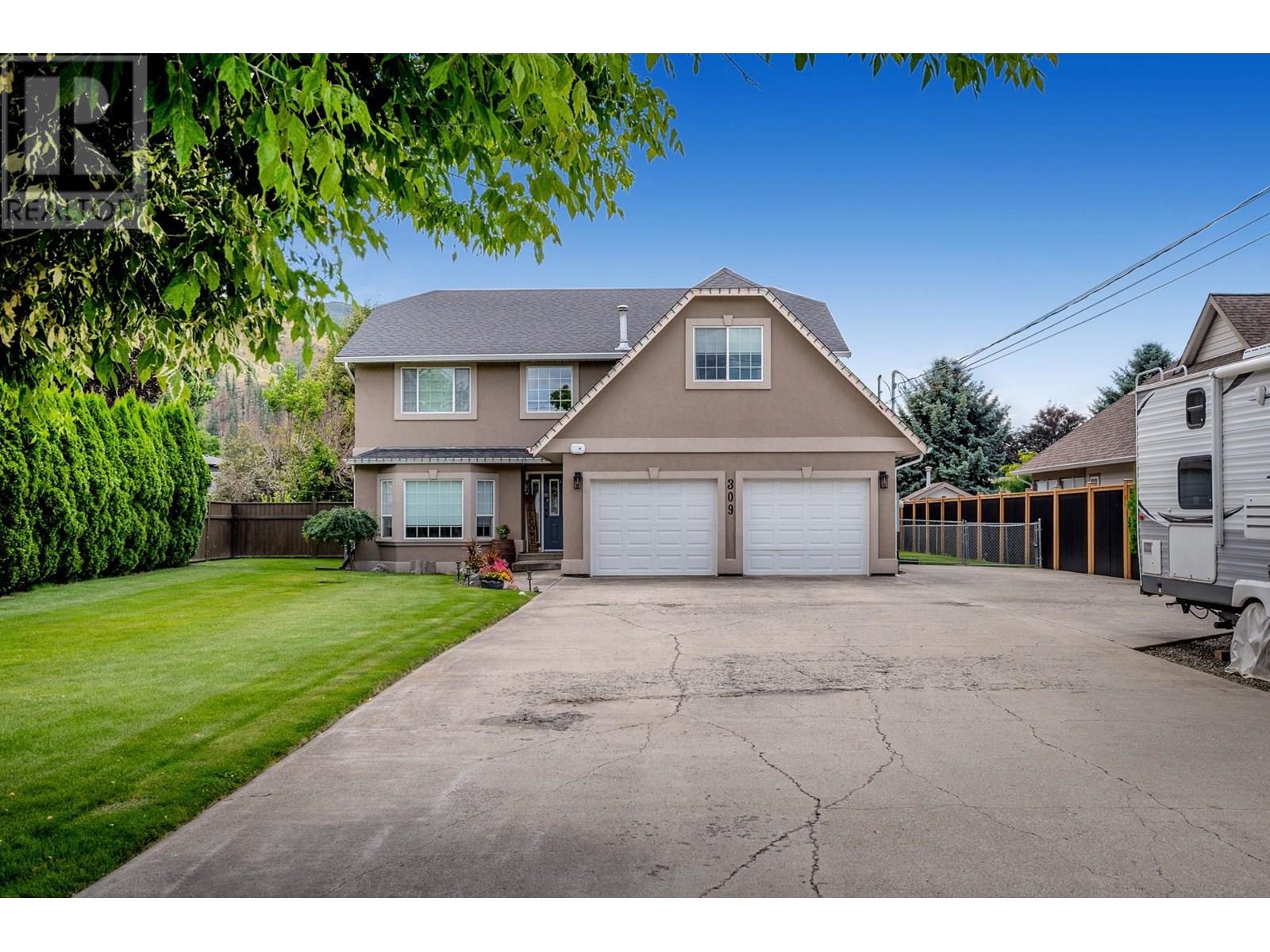 309 Armour Pl, Kamloops, BC V2H 1L2 | MLS #10357615 | Houseful