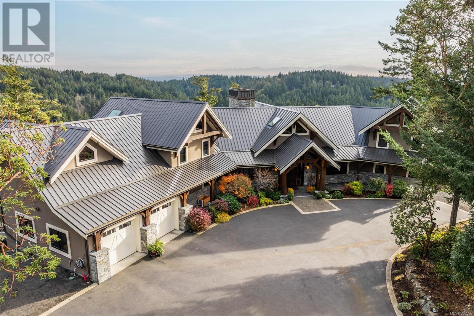 4809 Eales Rd, Metchosin, BC V9C 4E1 | MLS #980556 | Houseful