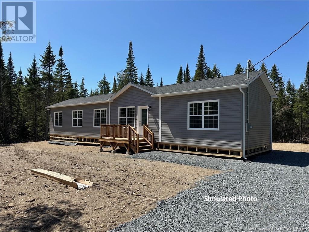 189 Lower Durham Rd, Durham Bridge, NB E6C 1H5 | MLS #NB113437 | Houseful