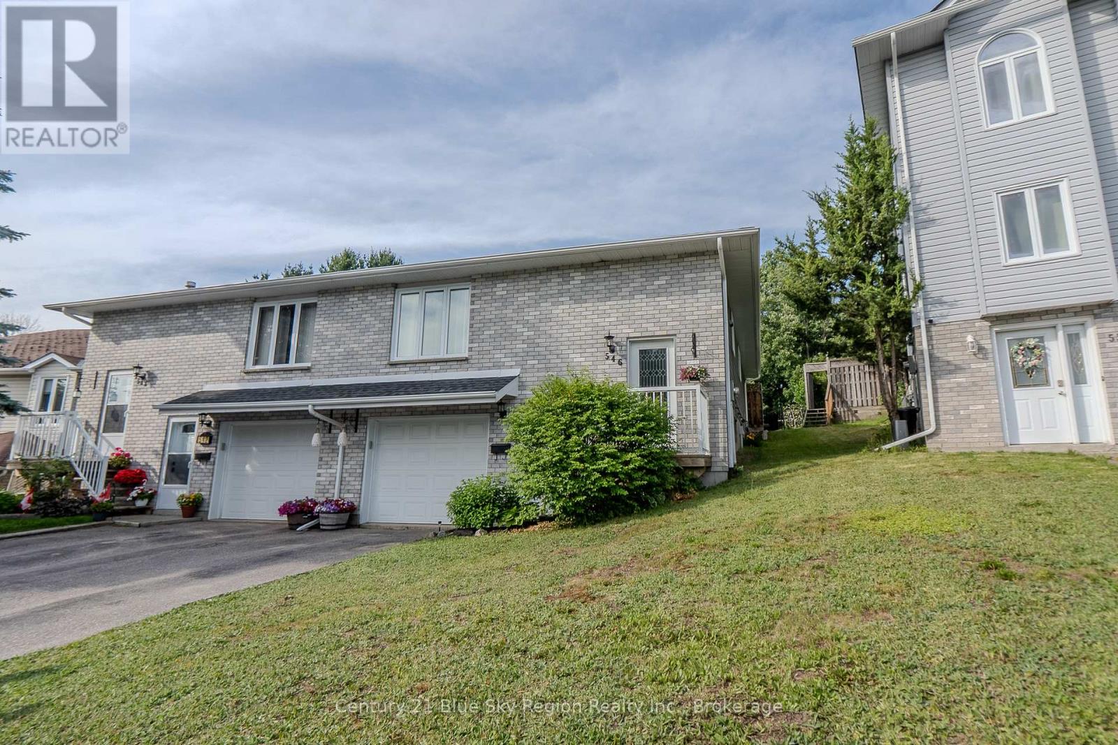 546 Mckenzie Ave, North Bay, ON P1B 9M5 | MLS #X12286034 | Houseful