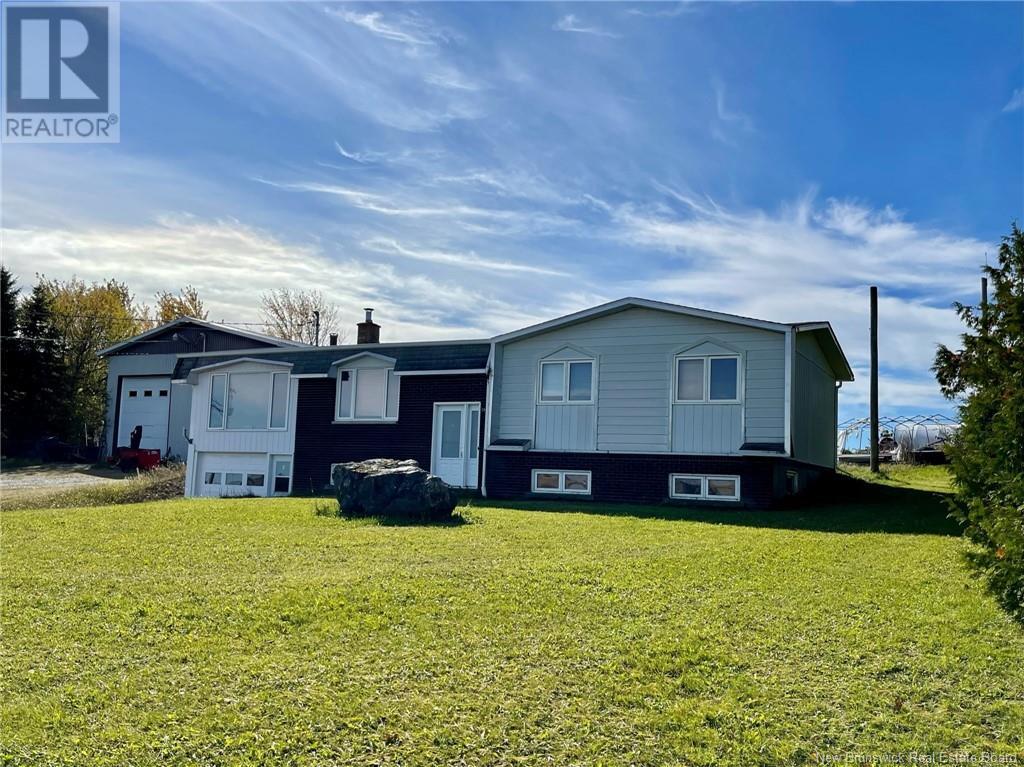 355 Price Rd Drummond Nb E3y 2a8 Mls Nb112004 Houseful