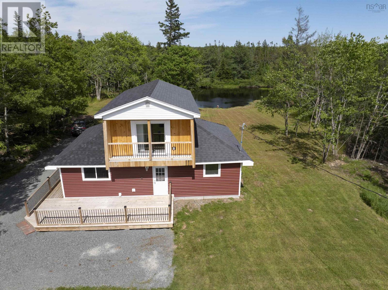 1988 New Chester Rd, New Chester, NS B0J 2K0 | MLS #202419841 | Houseful