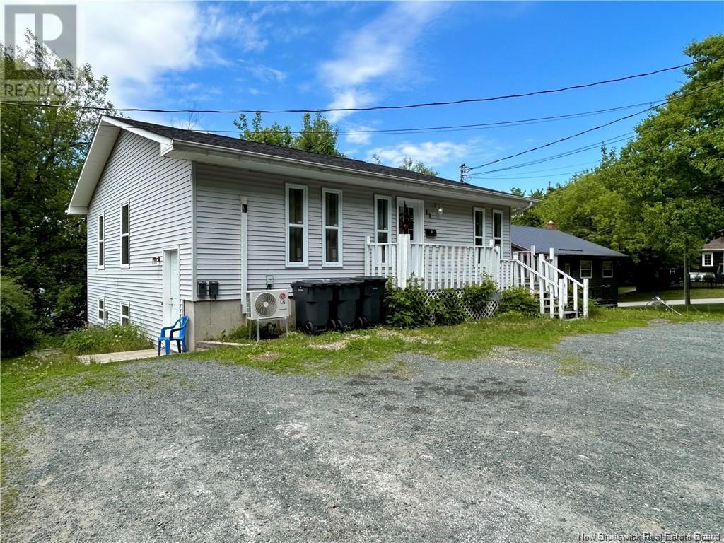 13 Hannah St Miramichi Nb E1n 1k9 Mls Nb094864 Houseful