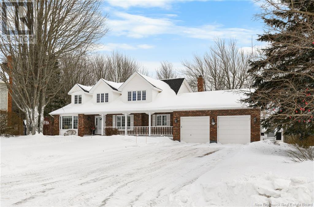 Moncton, NB homes for sale & real estate listings | Houseful