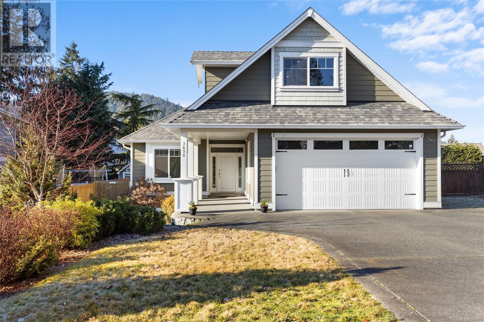 3650 Soren Pl, Cobble Hill, BC V8H 1L2 | MLS #986065 | Houseful