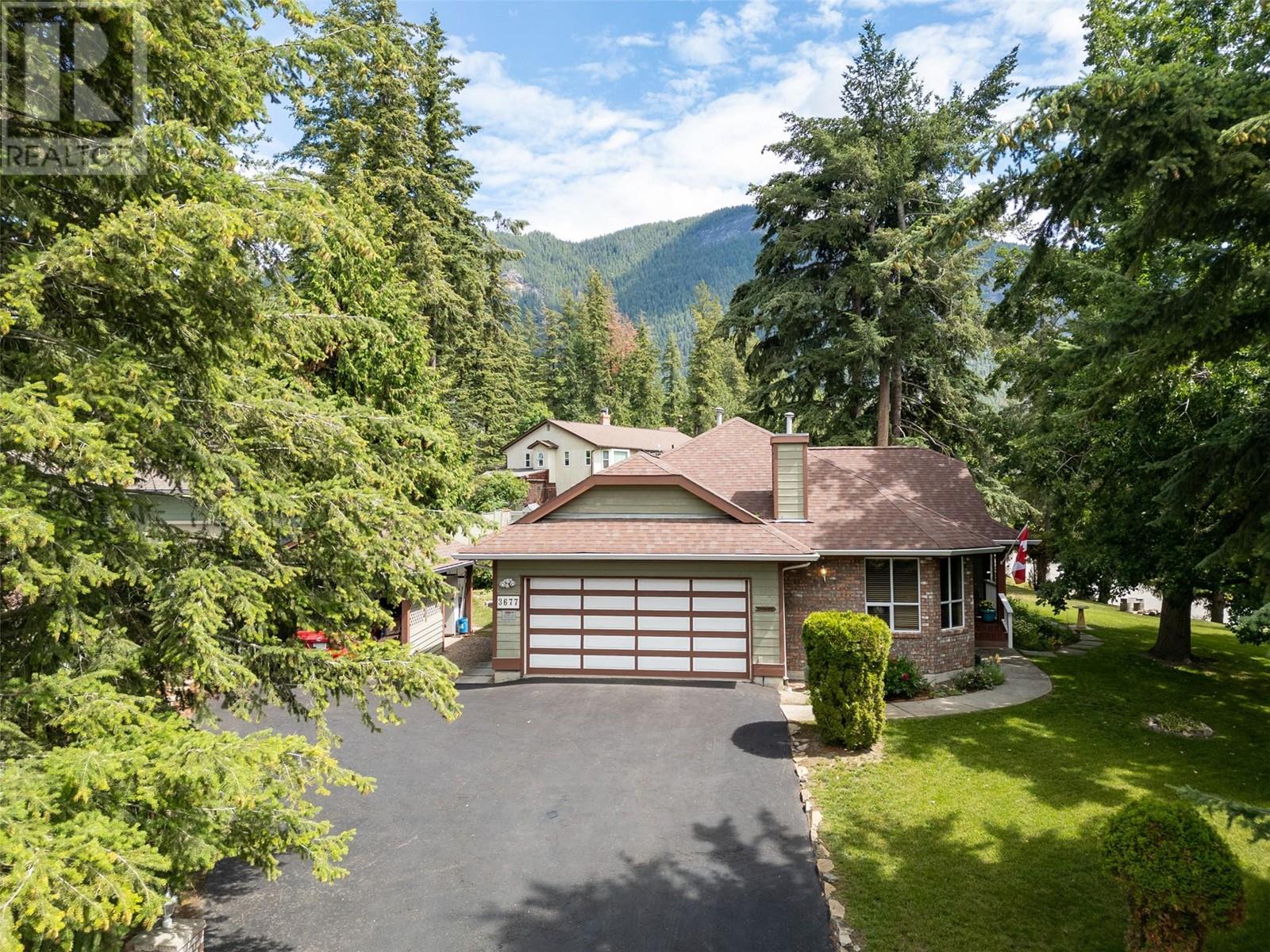 TAPPEN, BC homes for sale & real estate listings | Houseful