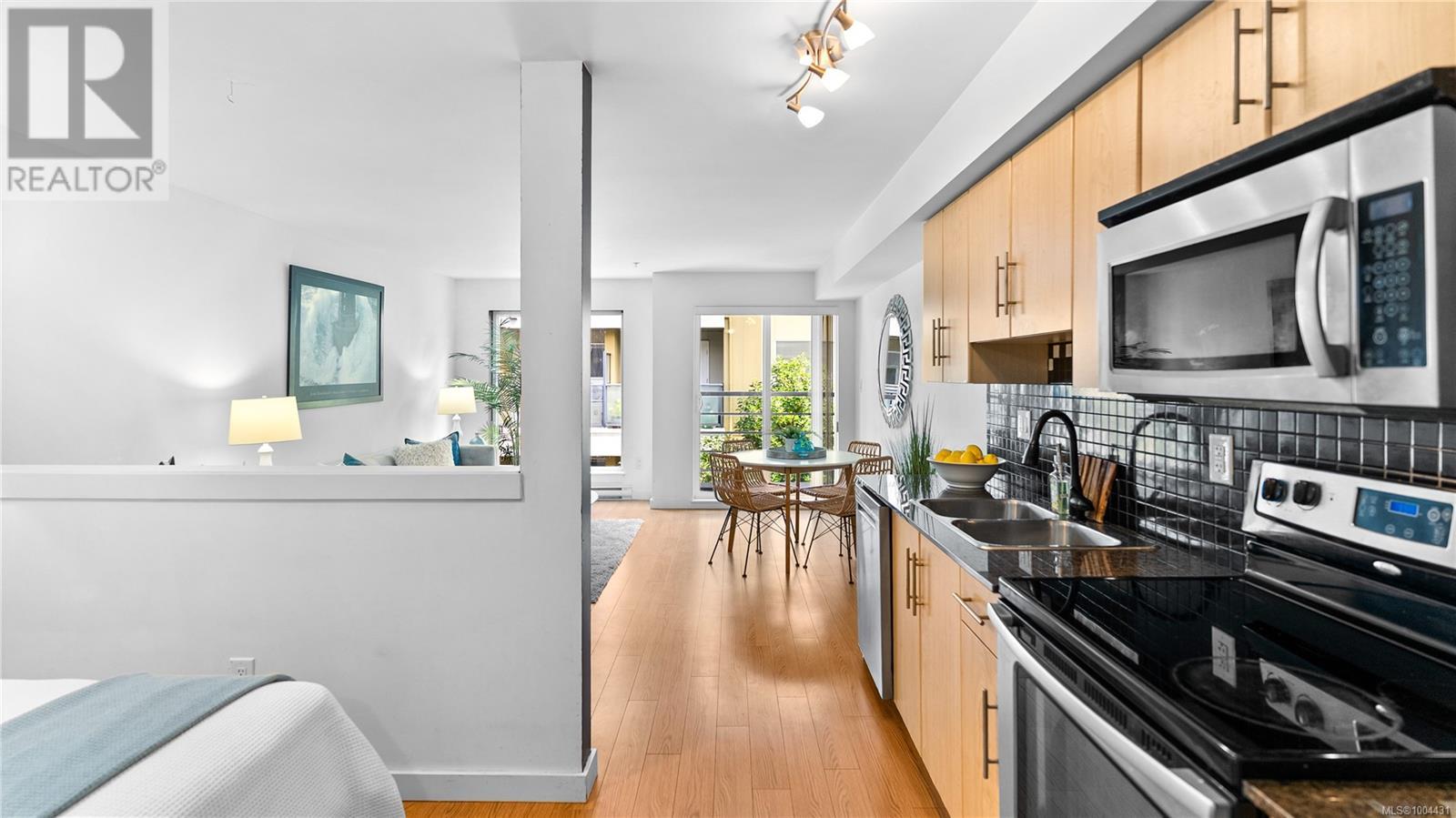 1405 Esquimalt Rd Unit 406 Rd, Esquimalt, BC V9A 0A4 | MLS #1004431 ...