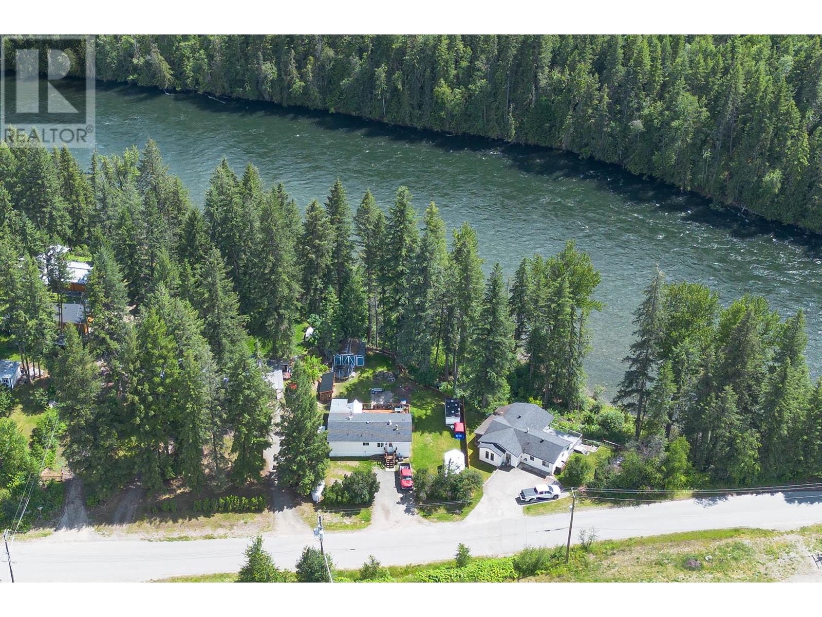 Clearwater, BC homes for sale & real estate listings | Houseful