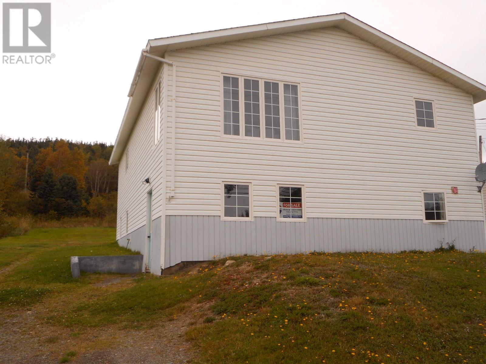 73 Main St Baie Verte Nl A0k 1b0 Mls 1267475 Houseful