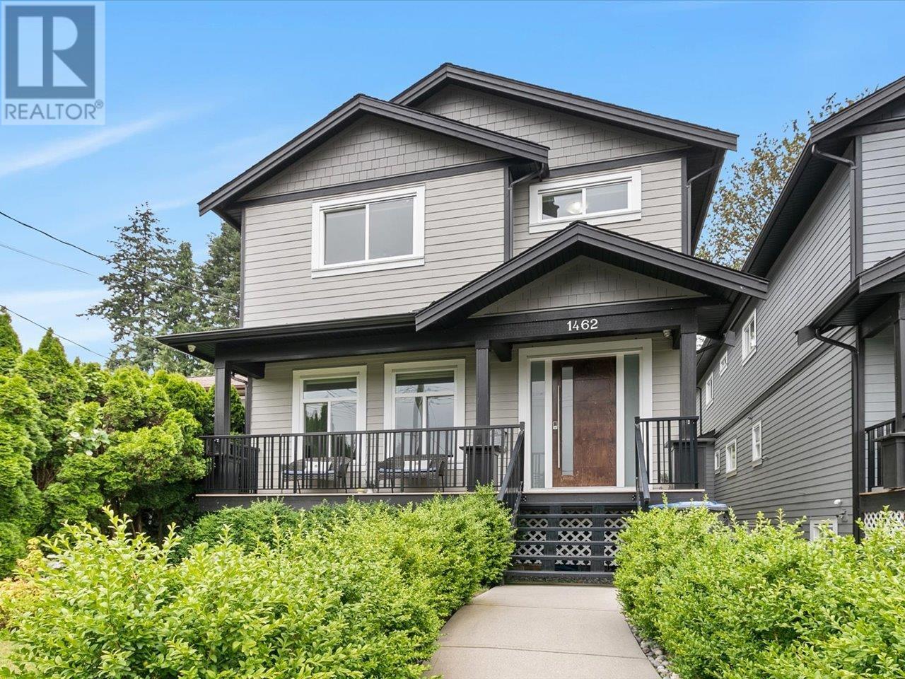 Citadel Middle School, Port Coquitlam, BC | Houseful