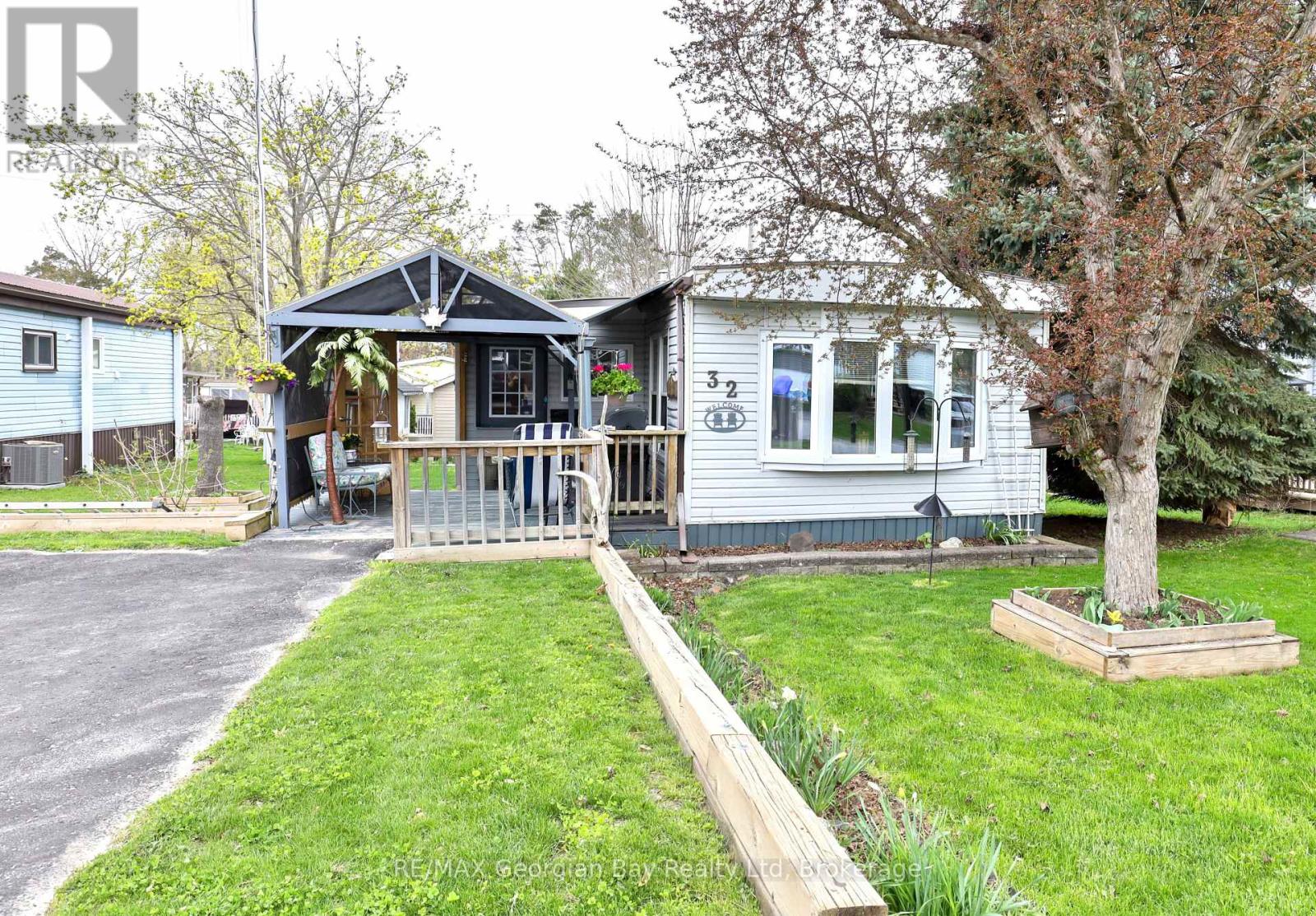 32 Northland Rd, Midland, ON L4R 4B5 | MLS #S12128428 | Houseful