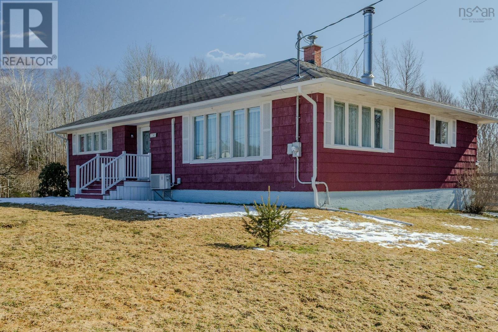 2282 Patrice Rd, Concession, NS B0W 1M0 | MLS #202504857 | Houseful