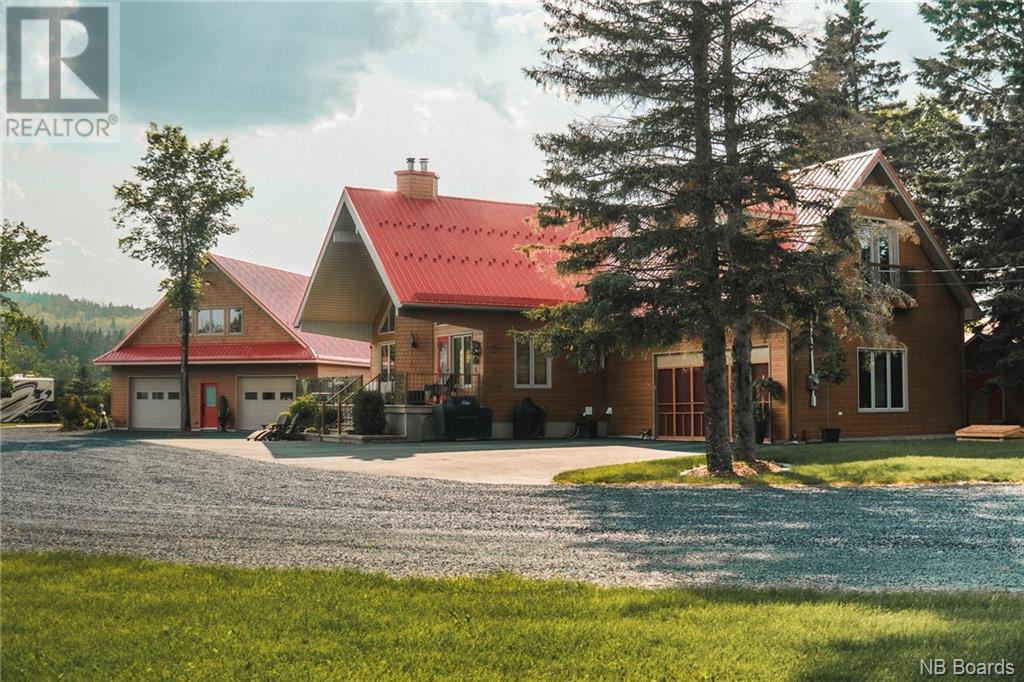 438 Titus Rd Saint Joseph De Madawaska Nb E7b 2s8 Mls Nb091010