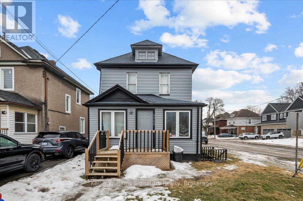 5000 Bridge St, Niagara Falls, ON L2E 2S5 | MLS #X12235706 | Houseful