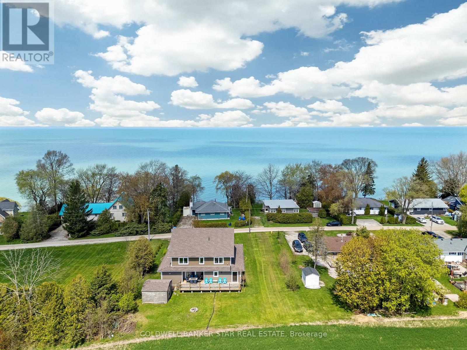 71694 Old Cedarbank Ln, Bluewater, ON N0M 1N0 | MLS #X12142743 | Houseful