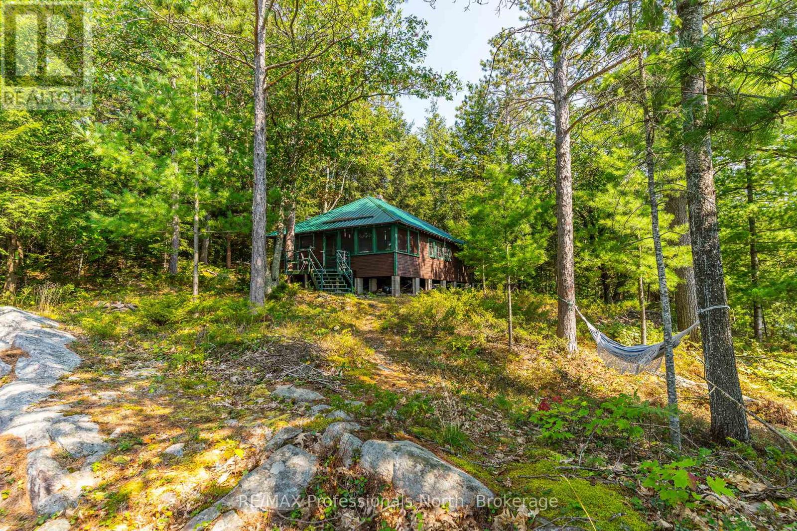 13055 Little Hawk South Shore Rd, Algonquin Highlands Stanhope, ON K0M ...