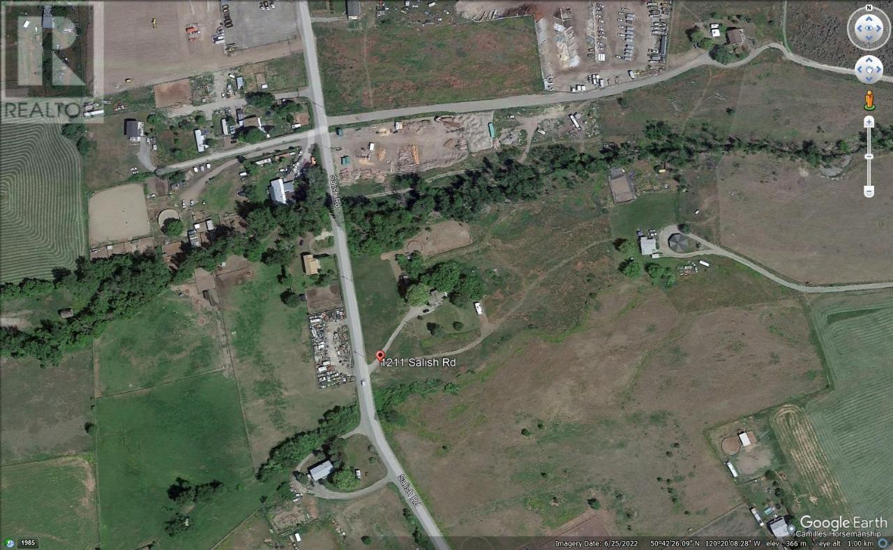 1211 Salish Rd, Kamloops, BC V2H 1K1 | MLS #180462 | Houseful