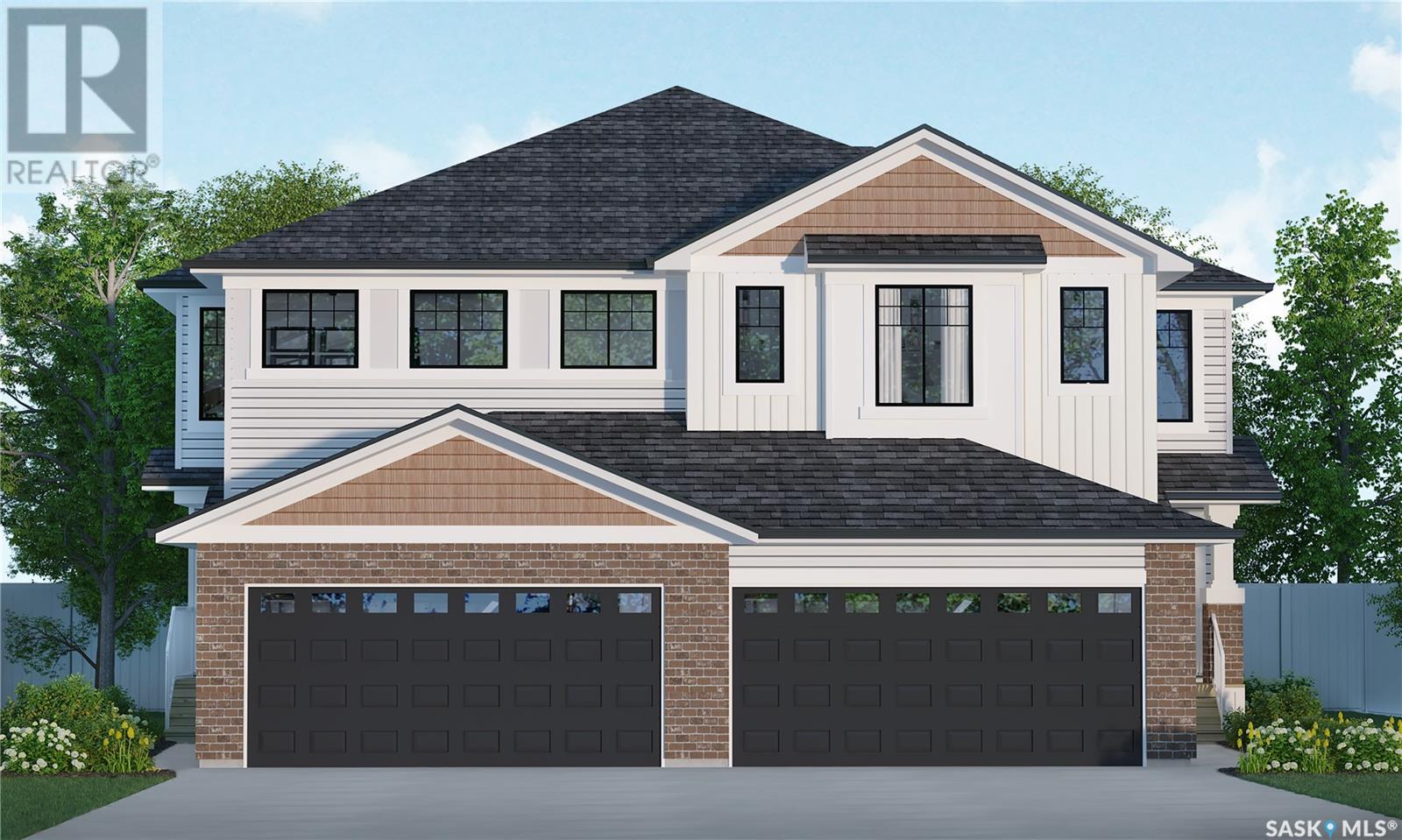 4680 Ferndale Cres, Regina, SK S4V 4A4 | MLS #SK998842 | Houseful