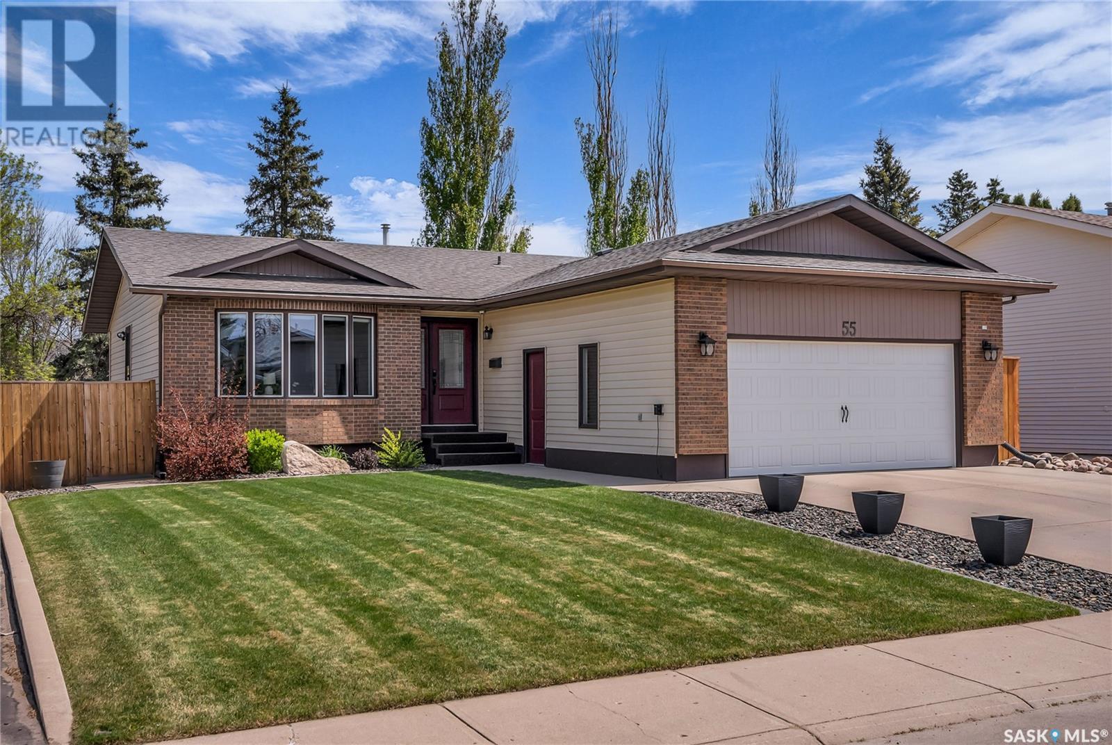 55 Robinson Cres, Saskatoon, SK S7L 6N3 | MLS #SK006509 | Houseful