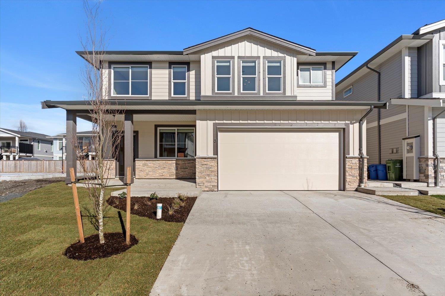 46058 Bonny Avenuechilliwack Proper East Unit 3, Chilliwack, BC V2P 3H6 ...