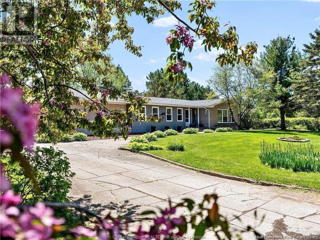 17 Centennial Ave W, Rexton, NB E4W 1X4 | MLS #NB114879 | Houseful