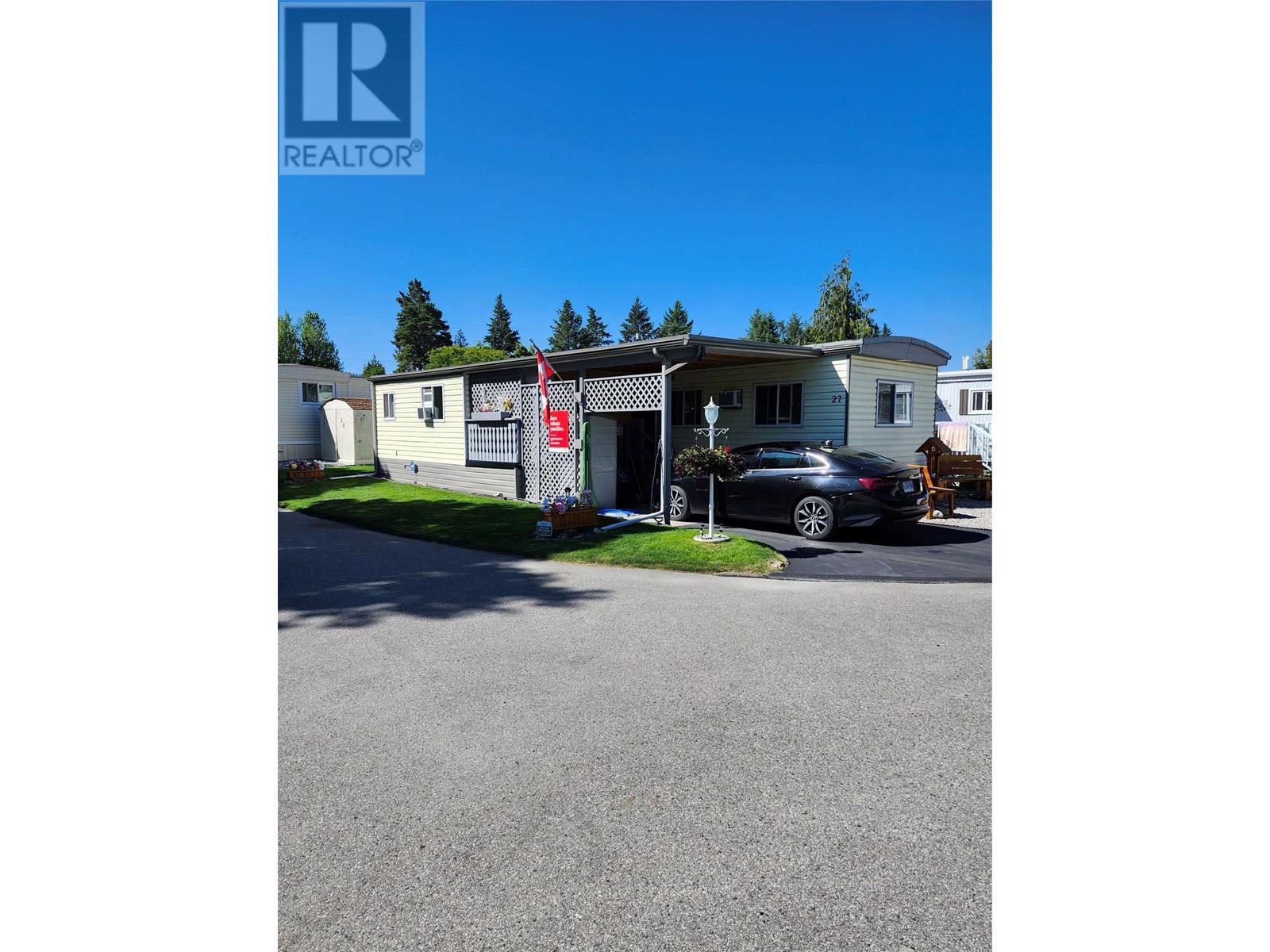 8712 Steuart Street Unit 27, Summerland, BC V0H 1Z6 | MLS #10355245 ...