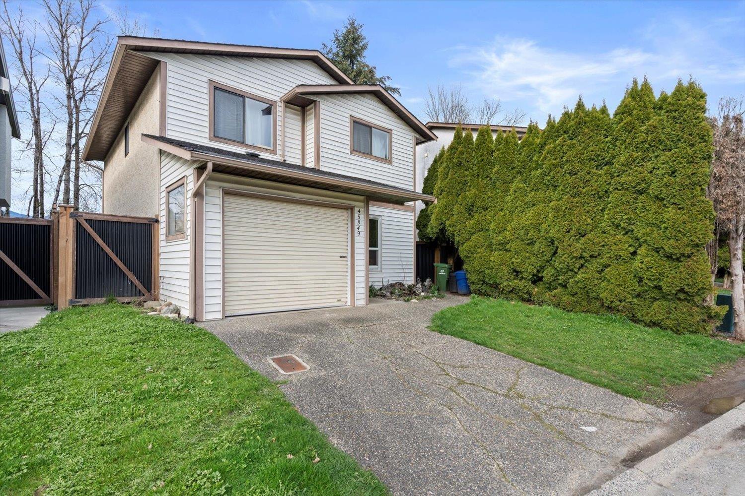 45349 Mcintosh Drivechilliwack Proper S, Chilliwack, BC V2P 6V4 | MLS #R3000401 | Houseful