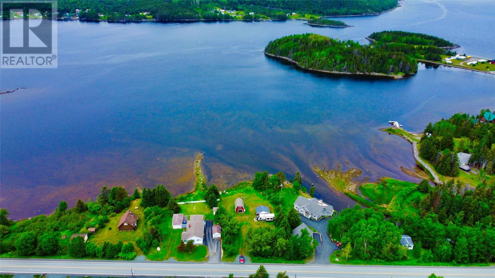 129 Road To The Isles Other, Loon Bay, NL A0G 3C0 | MLS #1286921 | Houseful