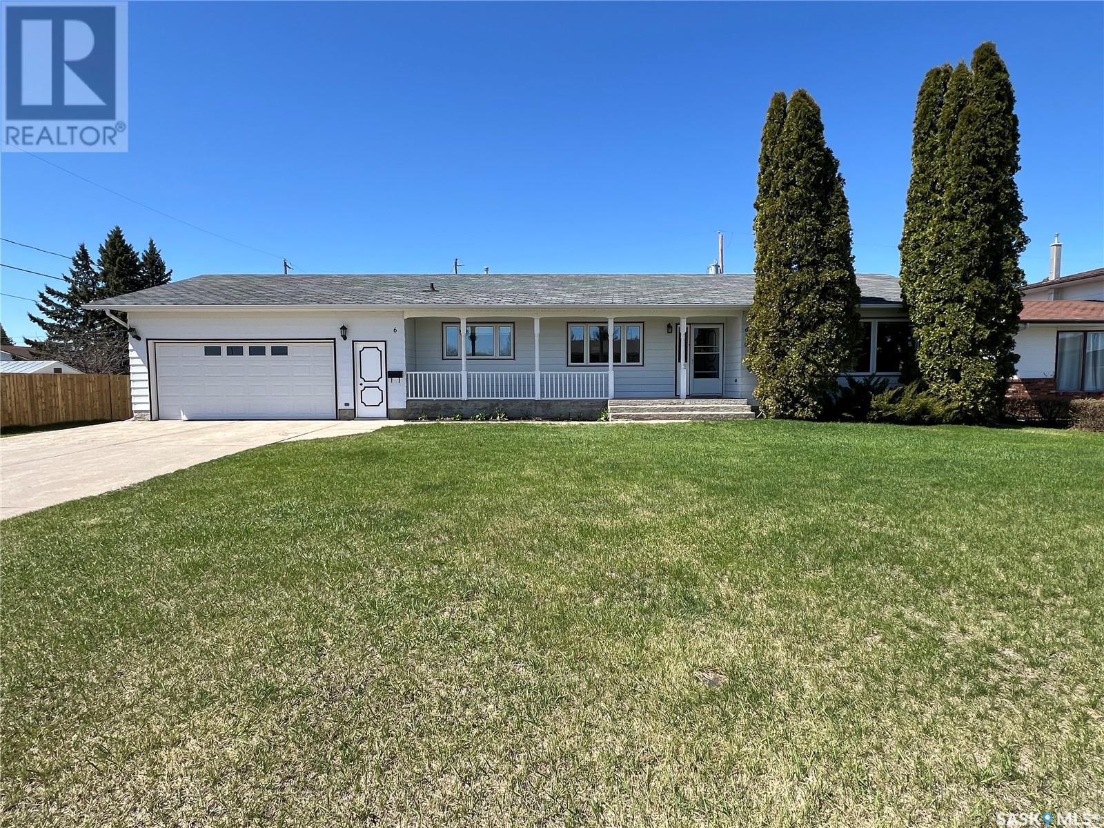 Springside, SK homes for sale & real estate listings | Houseful