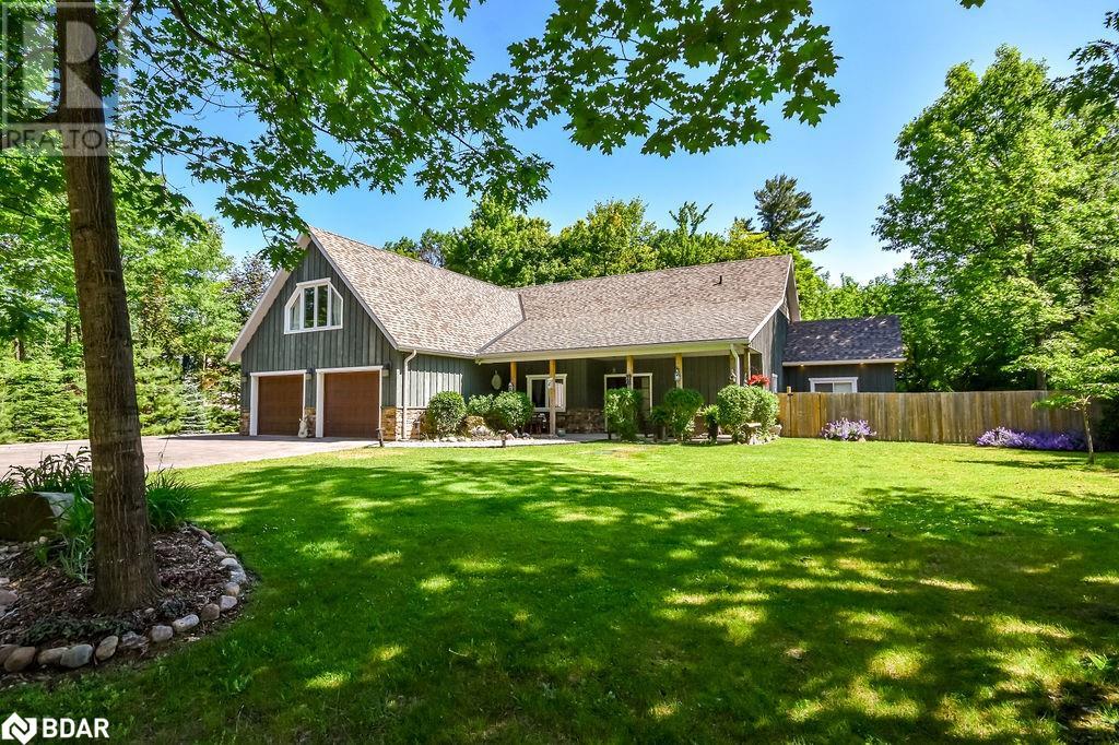 1455 Tiny Beaches Rd N, Tiny, ON L9M 0J2 | MLS #40744581 | Houseful