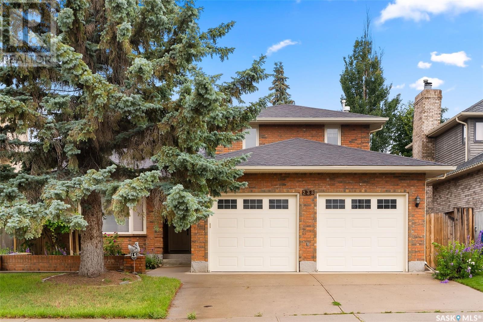 238 Rogers Rd, Regina, SK S4S 7C4 | MLS #SK012802 | Houseful