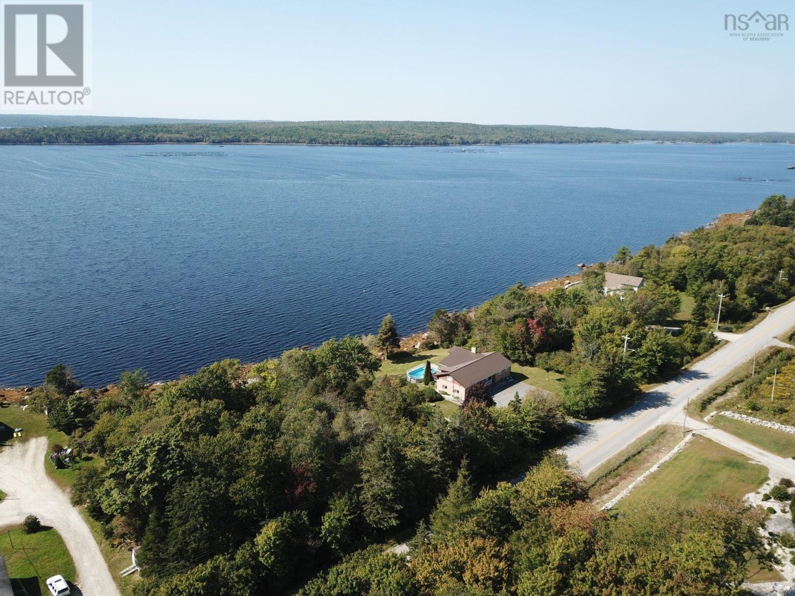 Lot Sandy Point Road, Sandy Point, NS B0T 1W0 | MLS #202503671 | Houseful