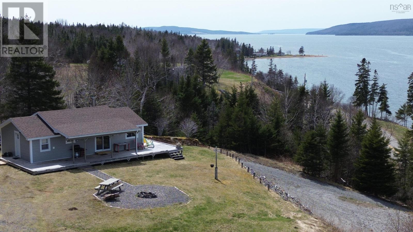 8972 Kempt Head Rd, Kempt Head, NS B1X 1R2 | MLS #202509242 | Houseful